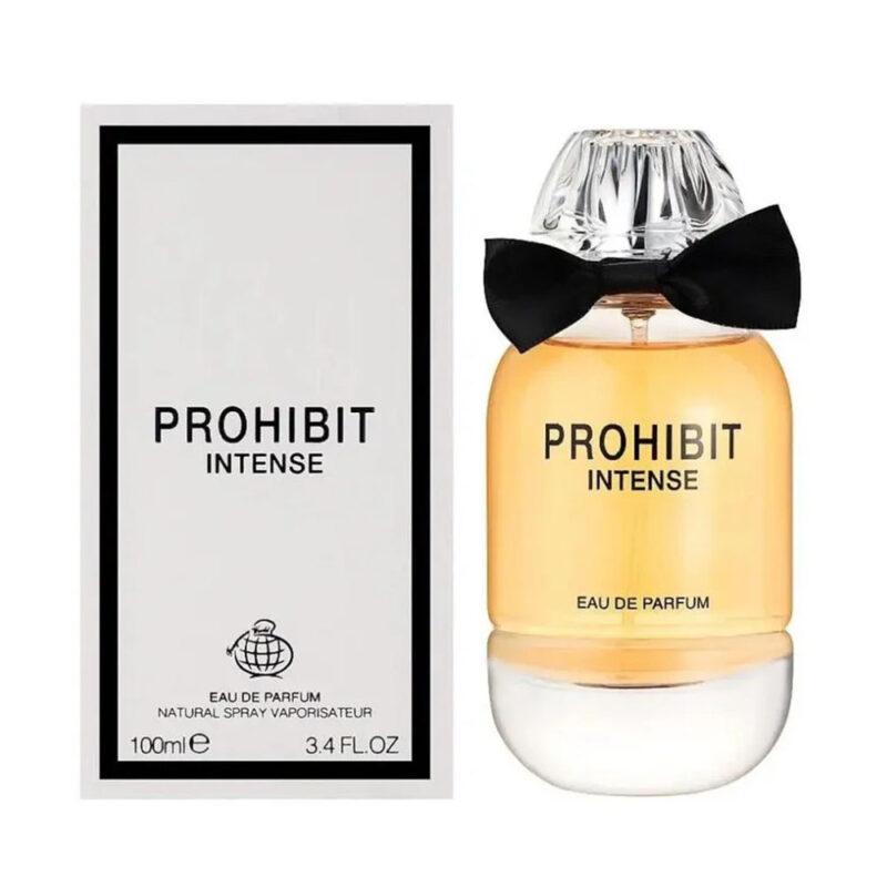 Proud Of You Absolute Perfume 50ml EDP Fragrance World.Inspired by ...