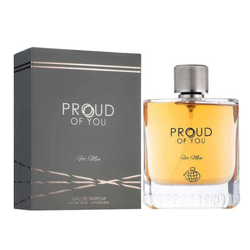 Proud Of You Absolute Perfume 50ml EDP Fragrance World.Inspired by ...